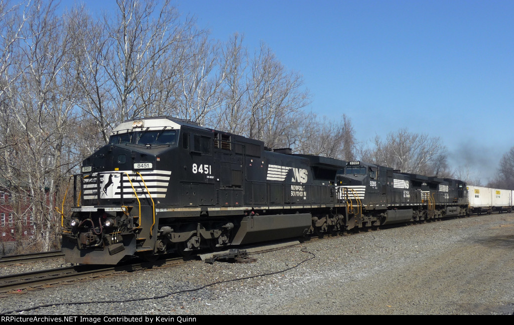 NS 8451